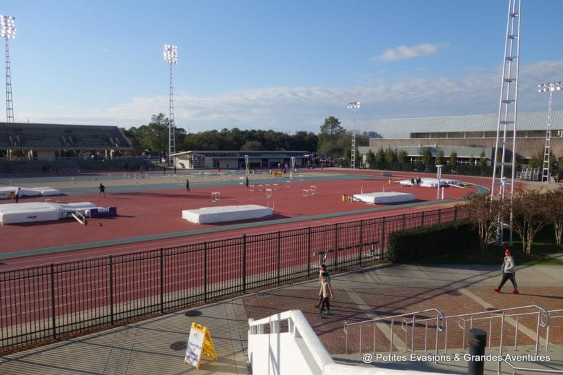 Road trip en Louisiane : Baton Rouge, LSU et Spanish Town Parade