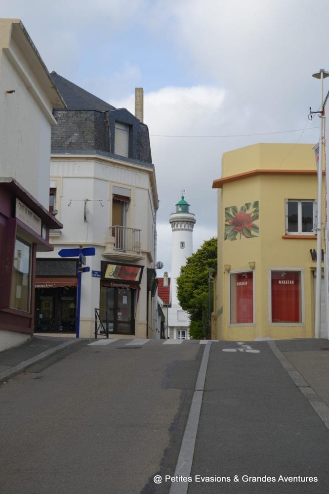 Balade dans la Baie de Quiberon - Petites Evasions & Grandes Aventures