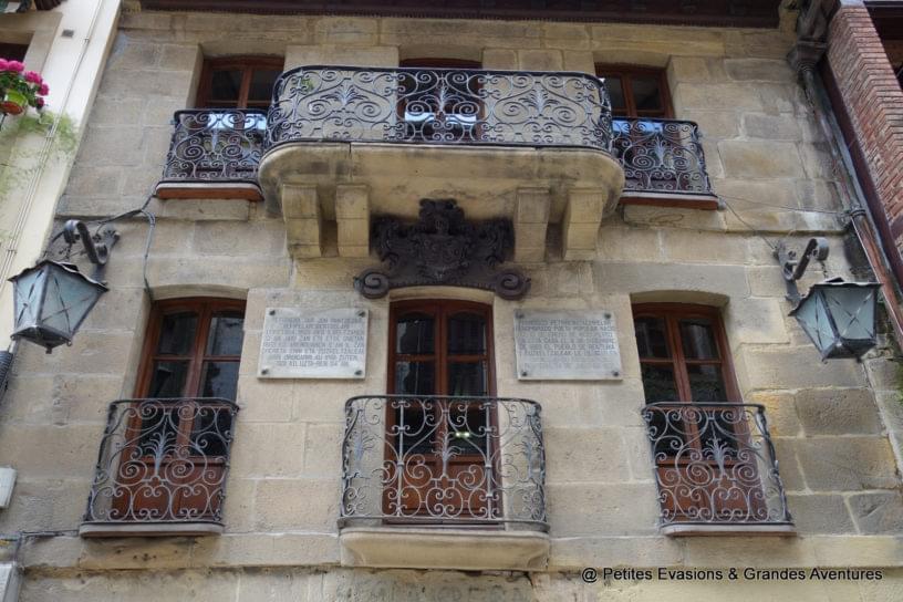 Errenteria, ville médiévale au cœur du Pays Basque espagnol