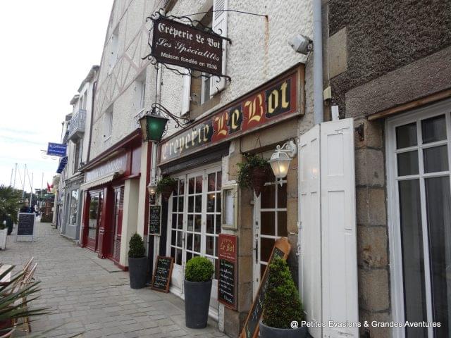 Mes adresses gourmandes sur la Presqu'île de Guérande
