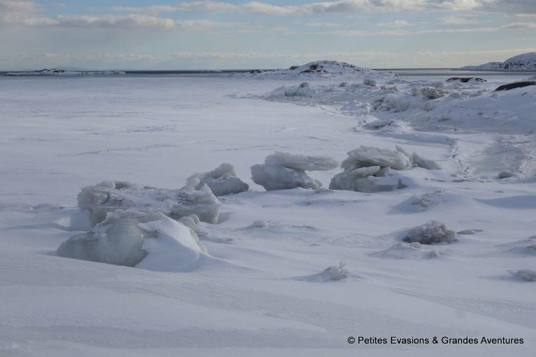 Road trip au Québec en hiver : itinéraire, informations pratiques et ...