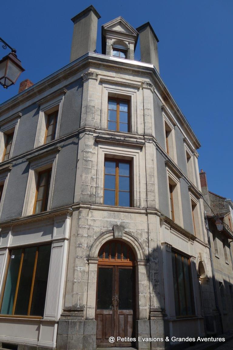 Evasion en Haute-Vienne : un week-end entre Magnac-Laval et Le Dorat