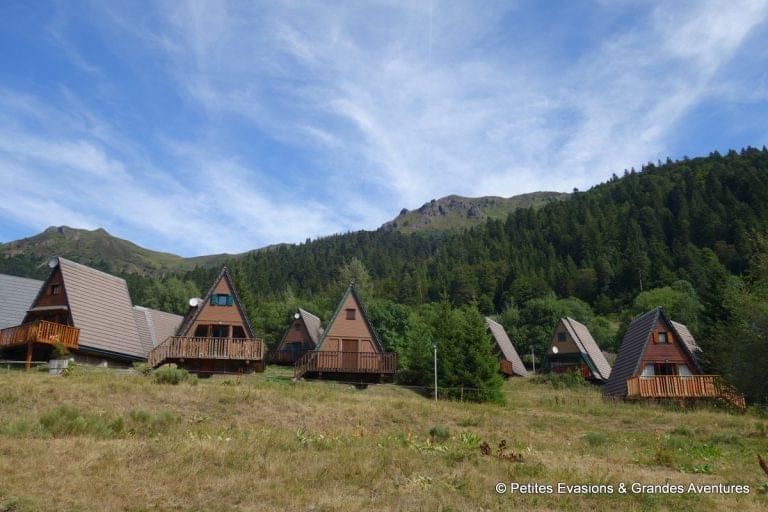 GR400 : randonnée entre le Col de Rombière et la Brèches de Roland