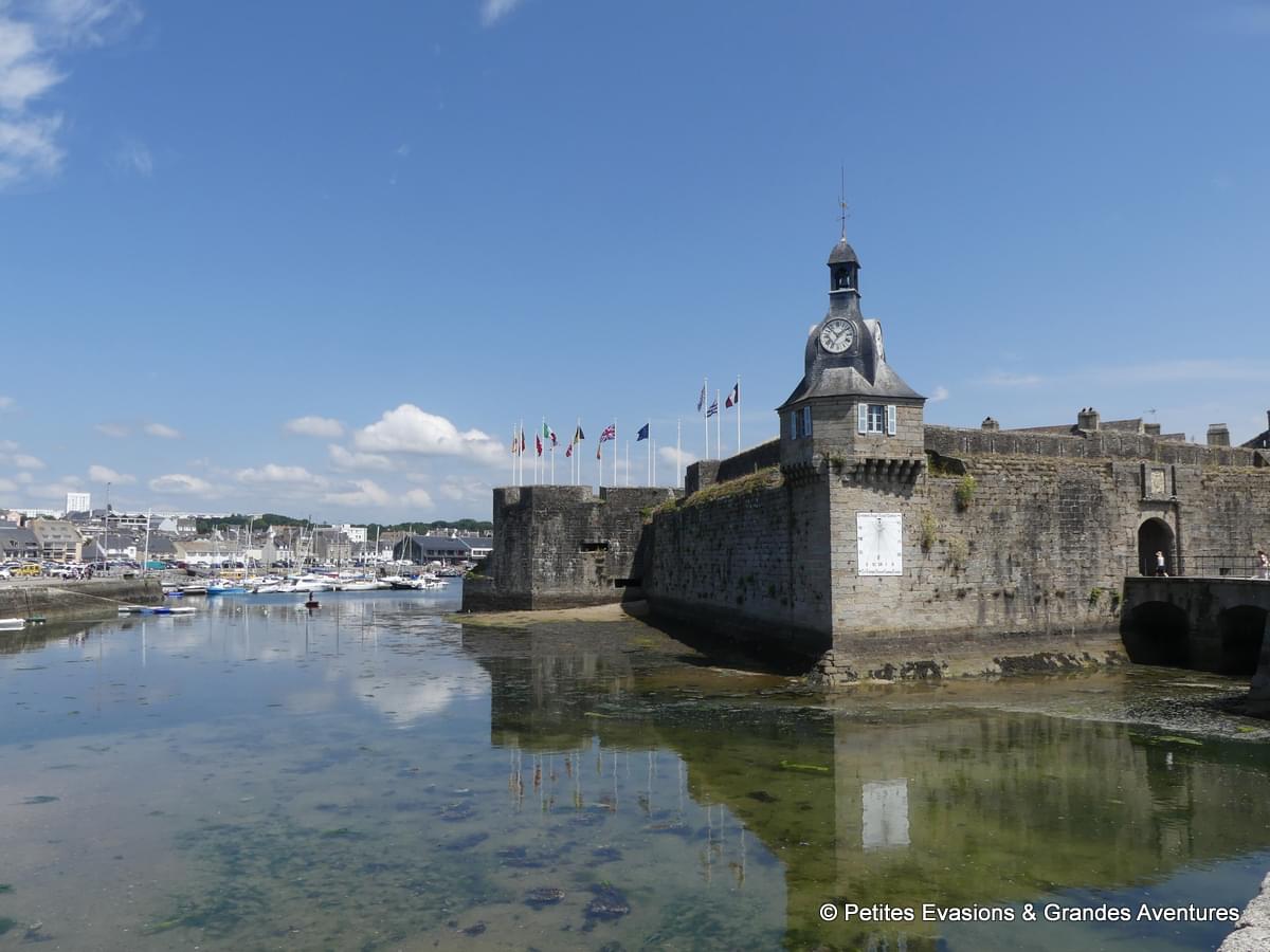 Evasion sur les routes de Bretagne : 22 lieux à voir dans le Finistère