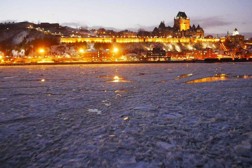 Le Québec en hiver : huit lieux pour profiter de la magie hivernale