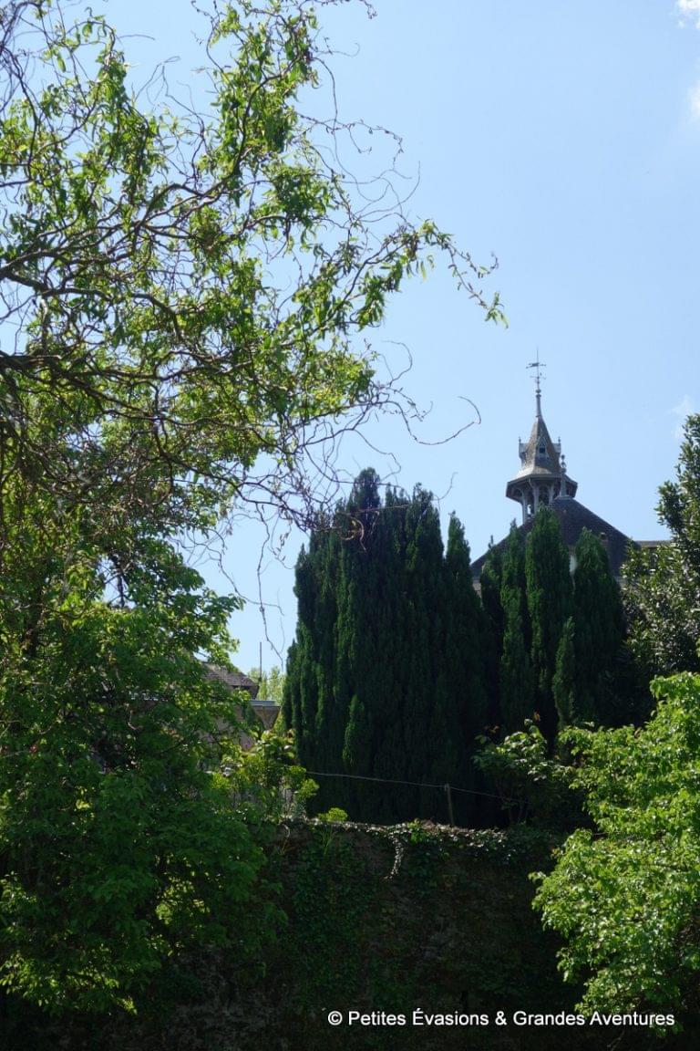 Saint-Yrieix-la-Perche, un joli détour en Haute-Vienne