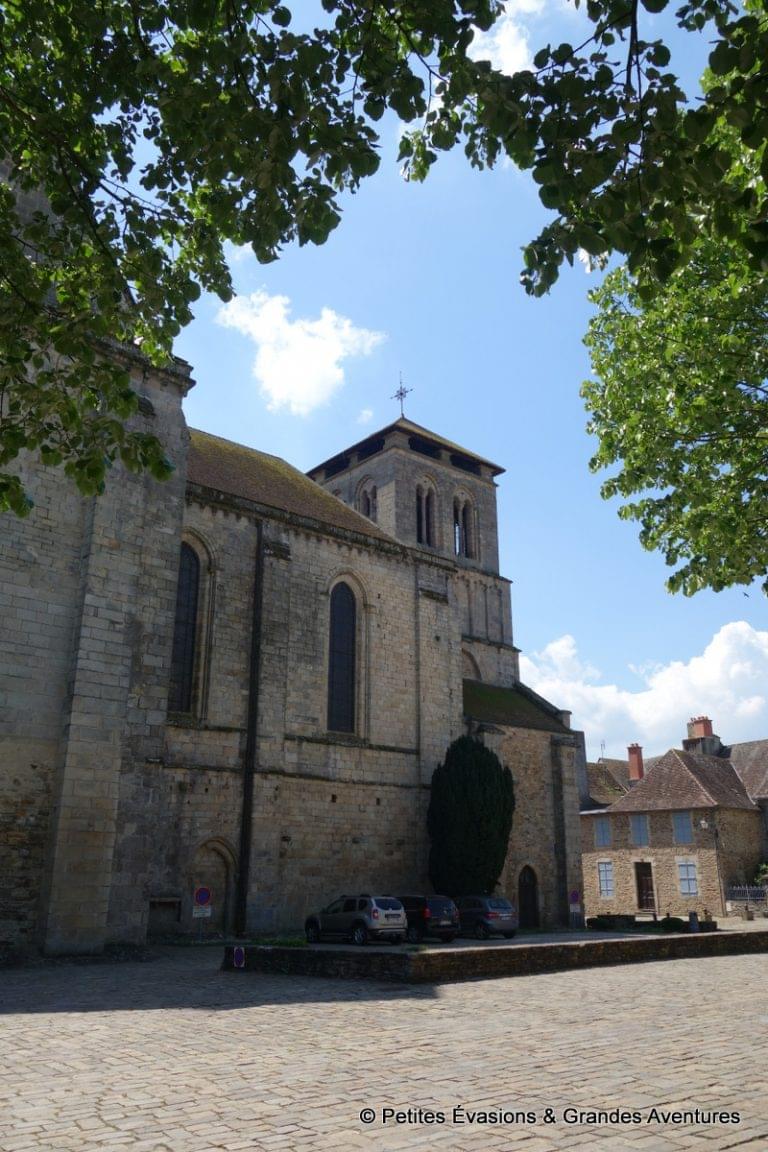 Saint-Yrieix-la-Perche, un joli détour en Haute-Vienne