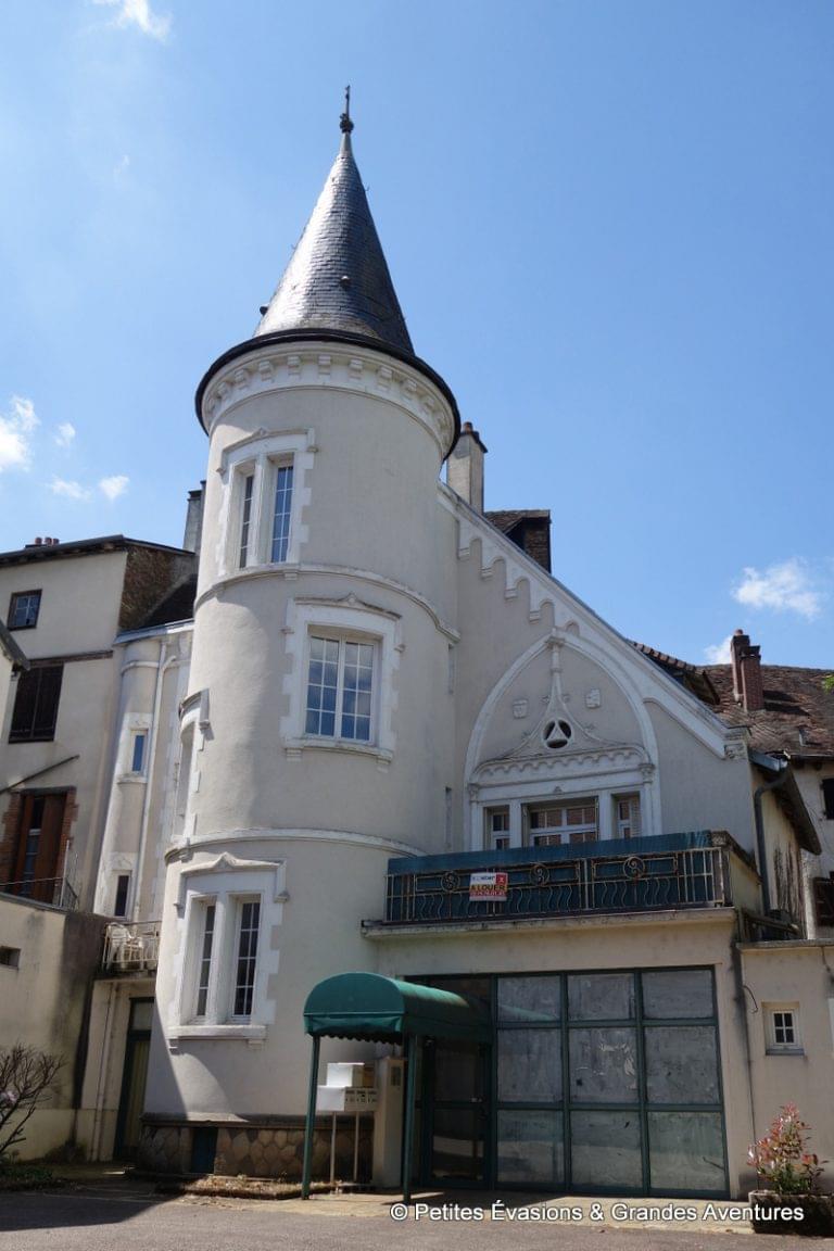 Saint-Yrieix-la-Perche, un joli détour en Haute-Vienne